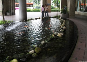 Singapore 2010: Day 1 - Little India, CBD, Clarke Quay, China Town ...