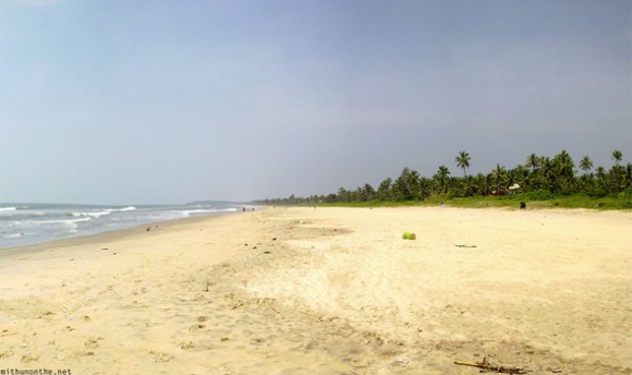 My hometown of Kannur: The beaches, St. Angelo’s Fort, and more ...