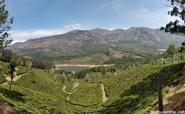 KTDC Munnar day tour: Mattupetty dam, Echo point, Kundala dam - Part 1